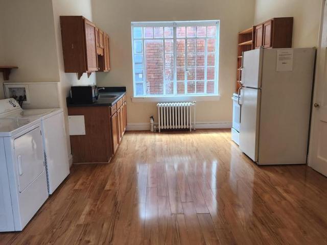 1009 Princess Anne Street # 1