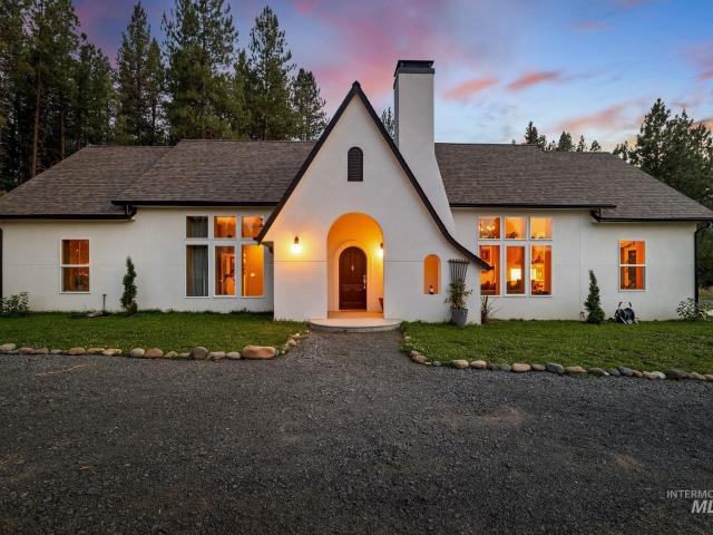 1009 Promise Road