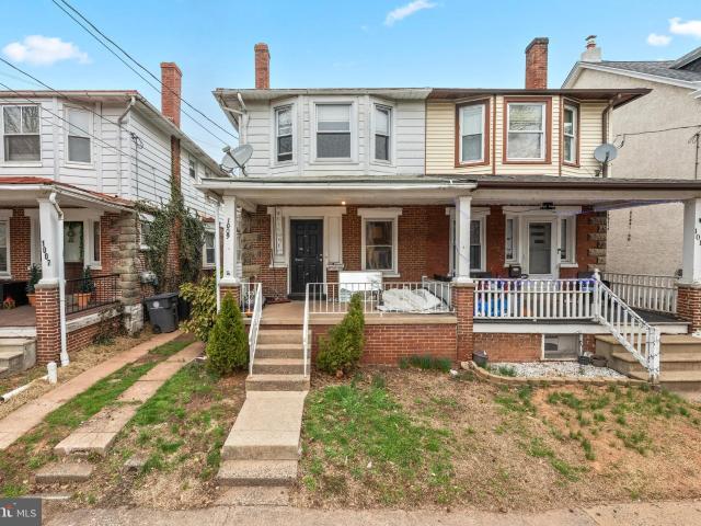 1009 Queen St, Pottstown, PA 19464 | MLS #PAMC2171 | Compass