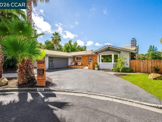 1009 Regio Ct, Lafayette, CA 94549