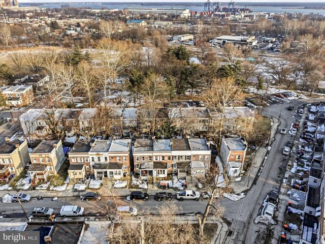 1009 Remington Street