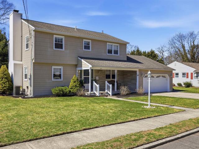1009 Richard Dr, Linwood, NJ 08221 | Compass