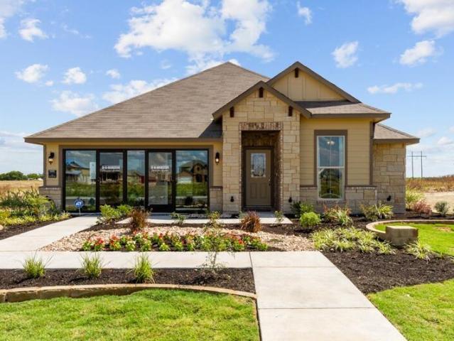 1009 Ribeye Rd, Temple, TX 76502