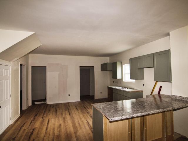 1009 Ridge Rock Road