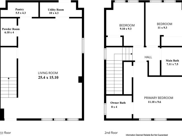 1009 Ridge Rock Road