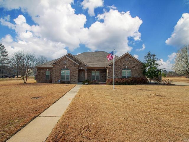 1009 Ridgewood Drive