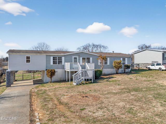 1009 Ridgeview Rd, Maryville, TN 37801 | MLS #1327