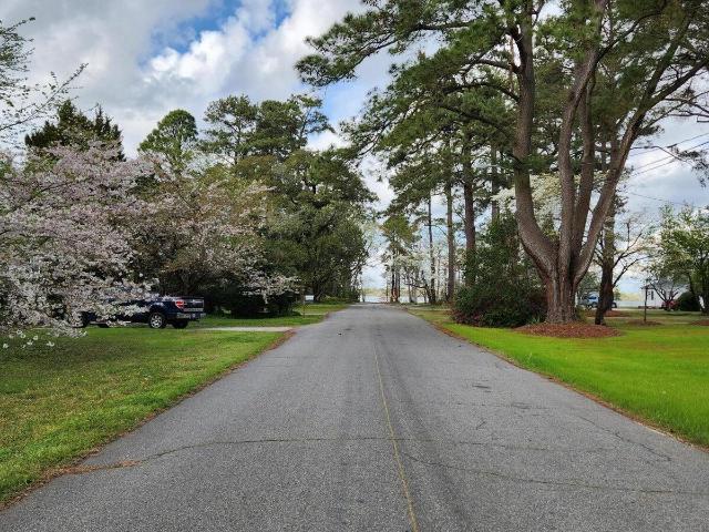1009 Rivershore Road # PARCEL 2