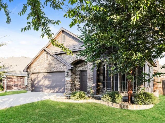 1009 Rockcress Drive