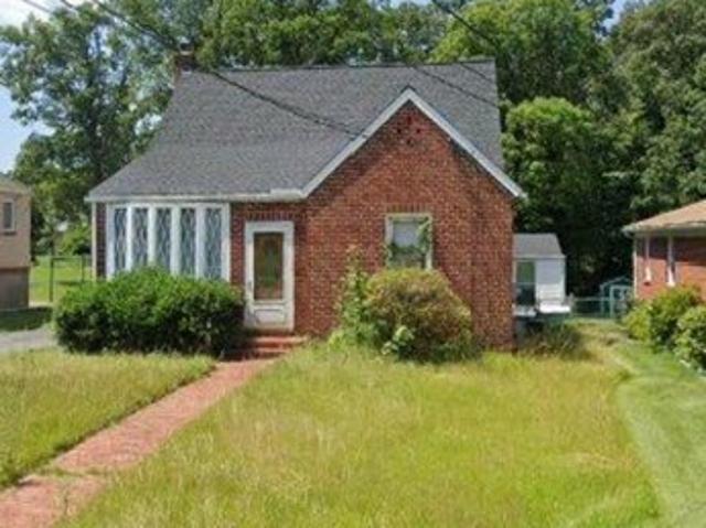 1009 Rosedale Ave, Baltimore, MD 21237
