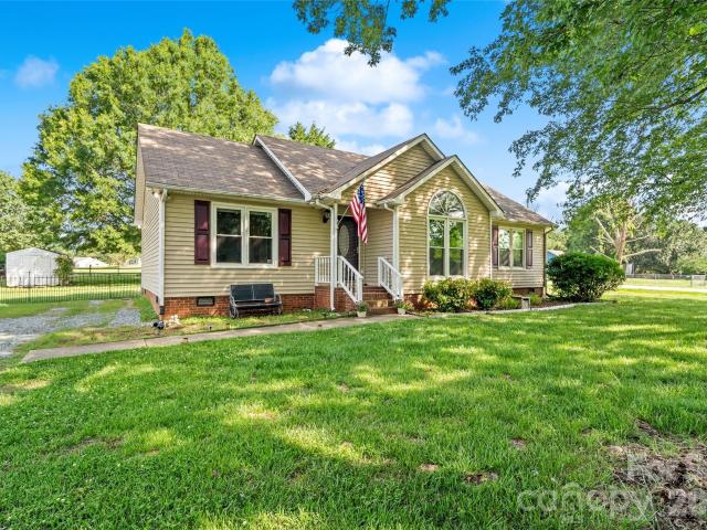 1009 Stevens Road