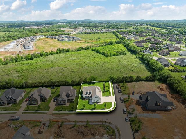 1009 Stone Creek Ln