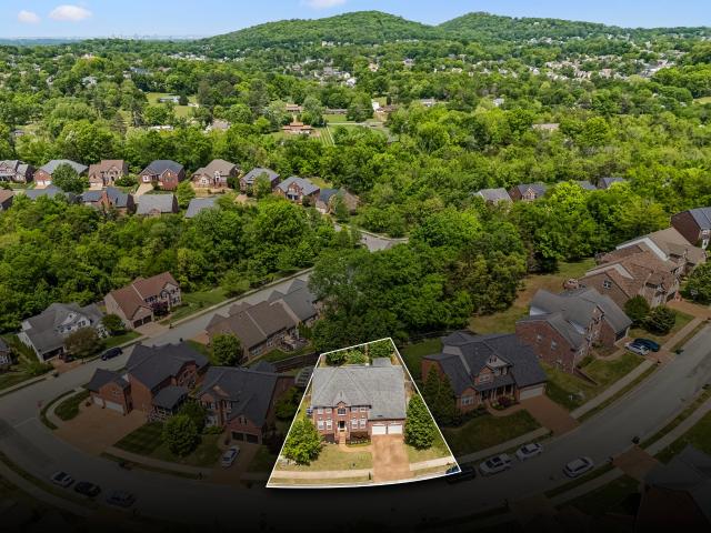 1009 Stone Ridge Dr
