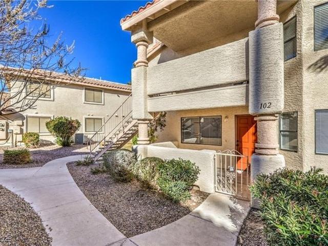 1009 Sulphur Springs Ln Unit 102, Las Vegas, NV 89128
