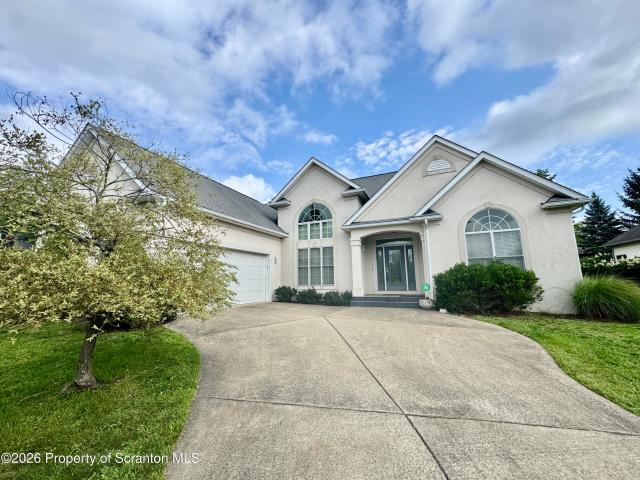 1009 Summerfield Drive