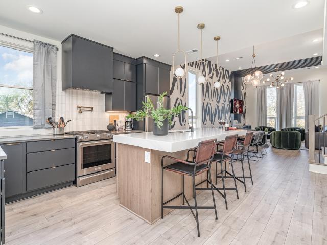 1009 Summit Ave, Nashville, TN 37203 | MLS #3159