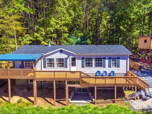 1009 Sumac Ct, Sevierville, TN 37876