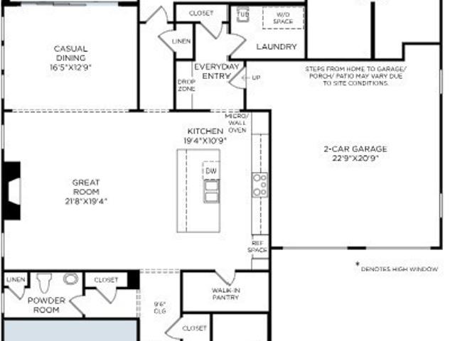 1009 Sun Bird Dr