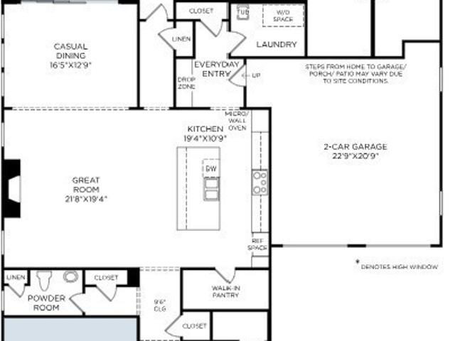 1009 Sun Bird Dr