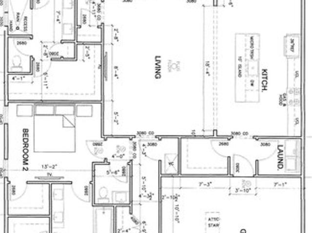 1009 Suwannee Dr Lot 2, Watersound, FL 32461