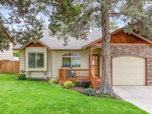 1009 SW Crosscut Ct, Bend, OR 97702