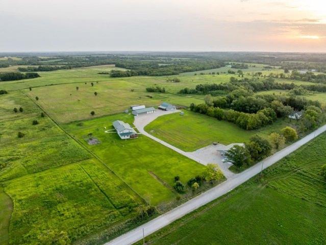 1009 SW 180th Rd, Holden, MO 64040