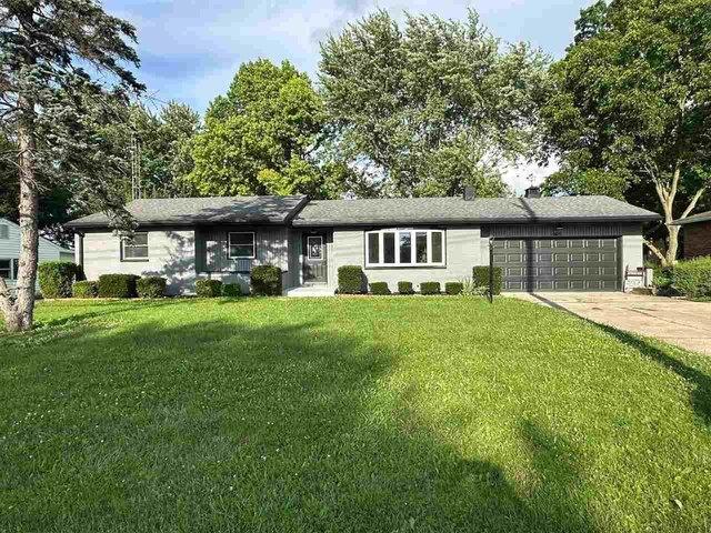 1009 S 23rd St, Richmond, IN 47374