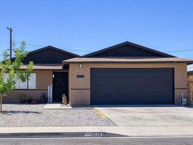 1009 S Farragut St, Ridgecrest, CA 93555