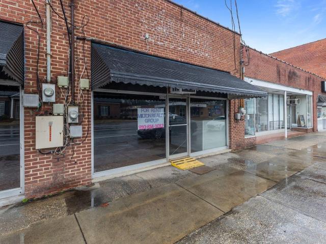 1009 S Main Street