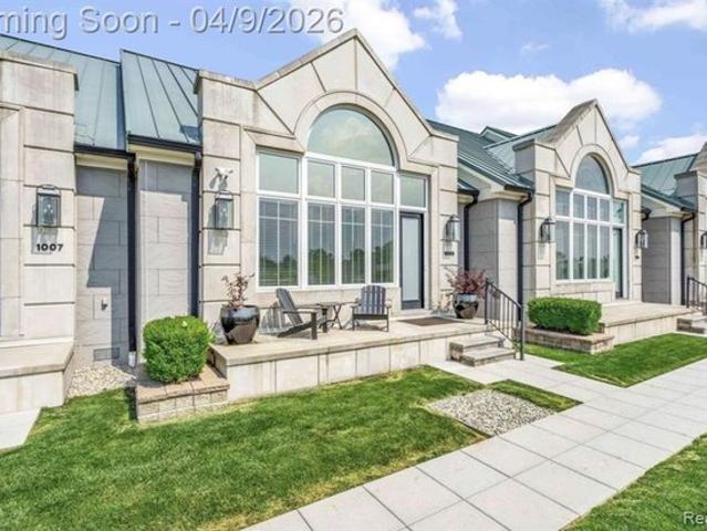 1009 S Washington Ave Unit 3, Royal Oak, MI 48067