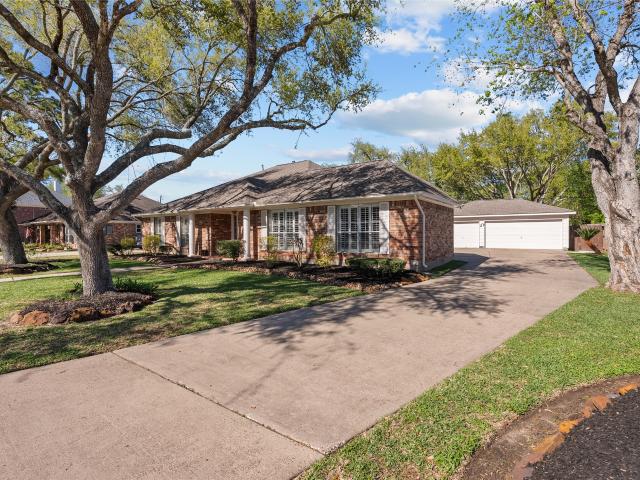1009 Sable Drive