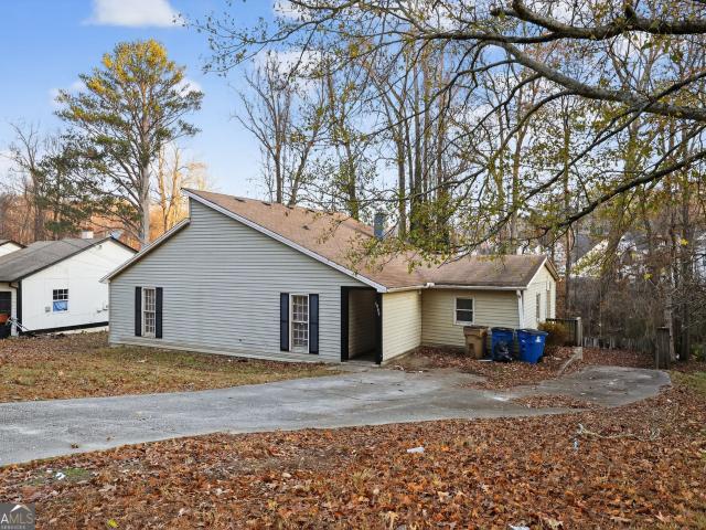 1009 Salisbury Trail, Riverdale, GA 30296 | MLS #10661 | Compass