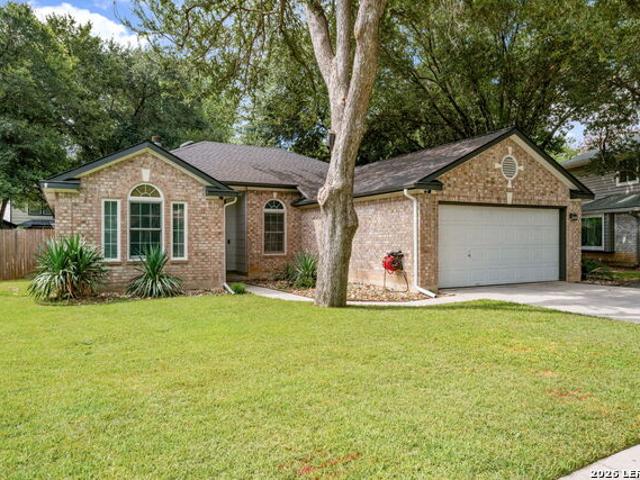 1009 Sandy Ridge
