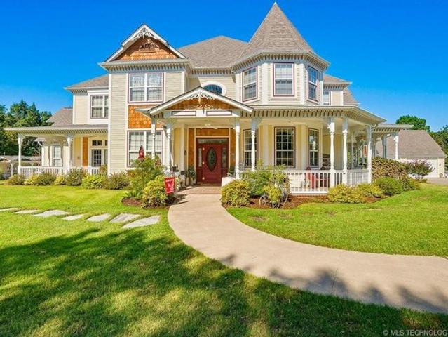 1009 SE County Rd, Ada, OK 74820