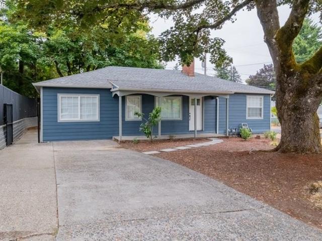 1009 SE 113th Ave, Portland, OR 97216