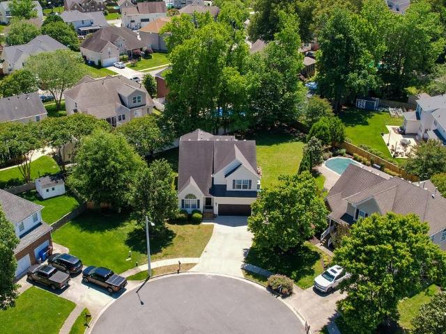 1009 Seagull CT
