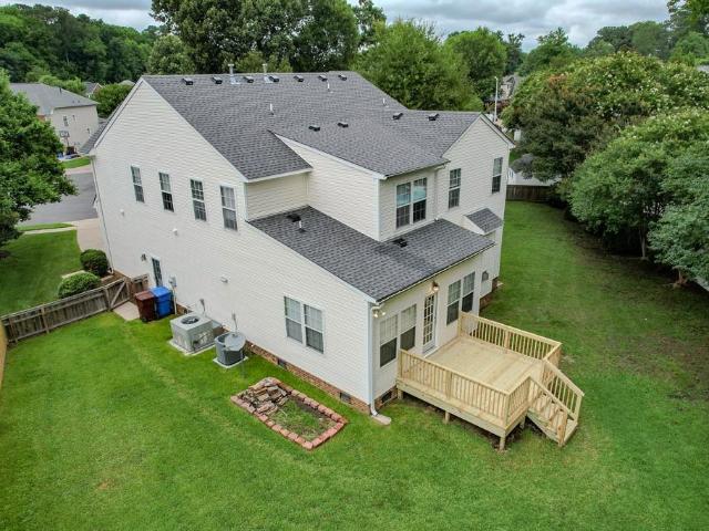 1009 Seagull CT