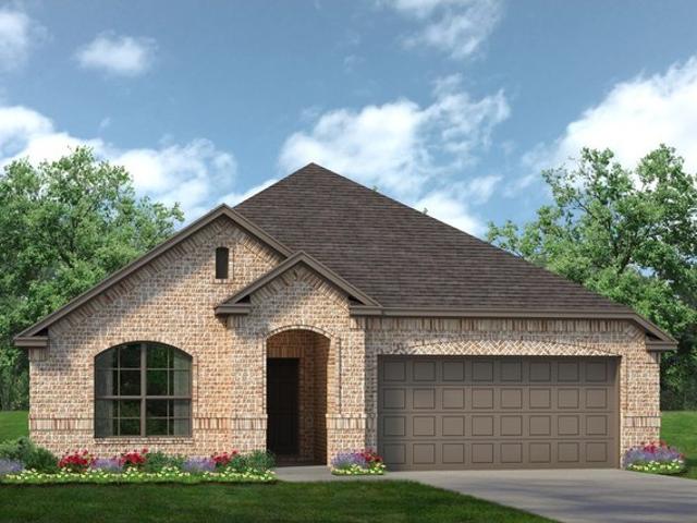 1009 Sedona Ct, Crowley, TX 76036