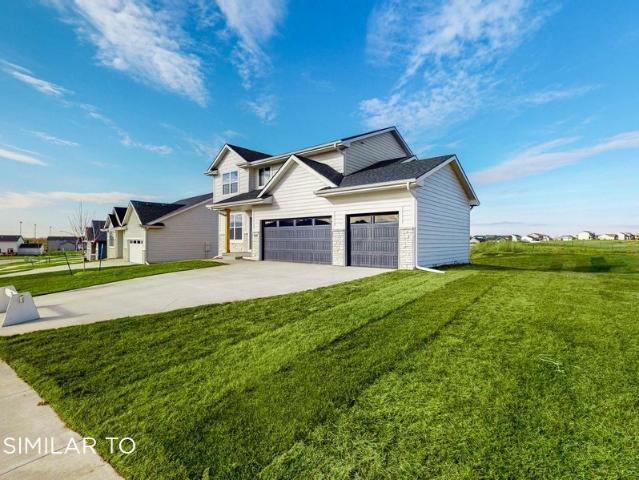 1009 Shady Lane Drive
