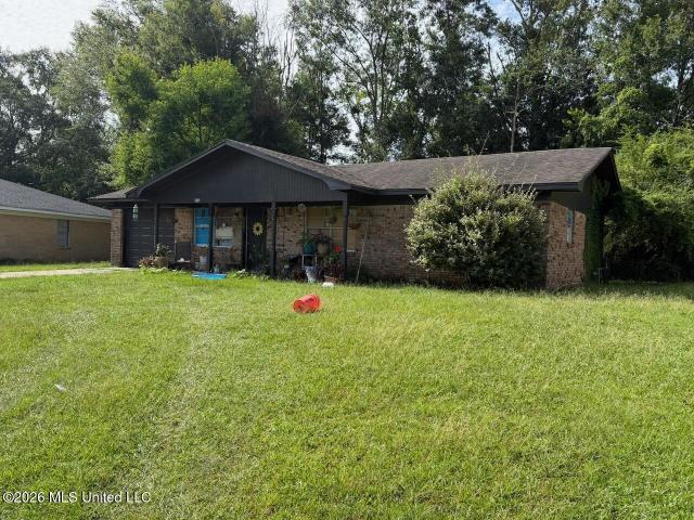 1009 Shirley Drive