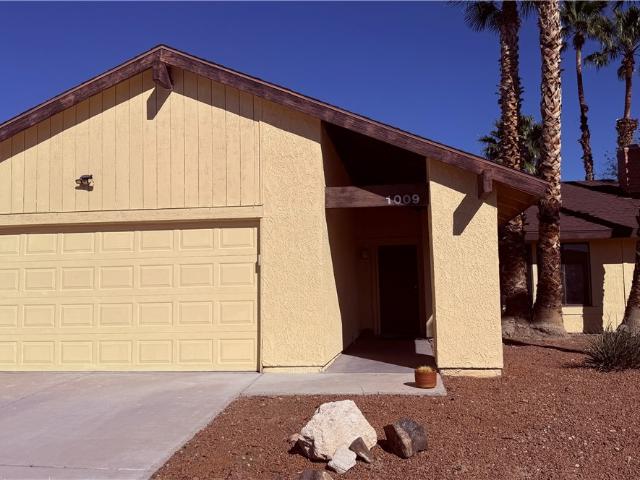 1009 Smith St, Las Vegas, NV 89108 | MLS #2769