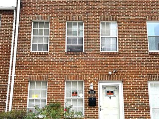1009 Somerset St, Baltimore, MD 21202