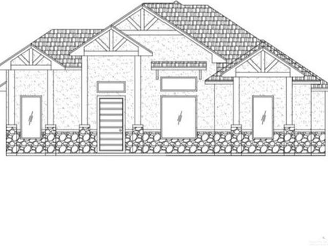 1009 Sonoma Ranch St, Mission, TX 78573