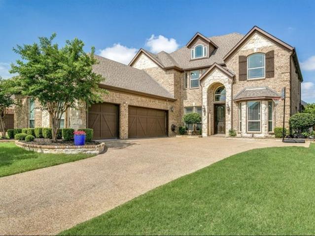 1009 Spinks Ct, Flower Mound, TX 75028