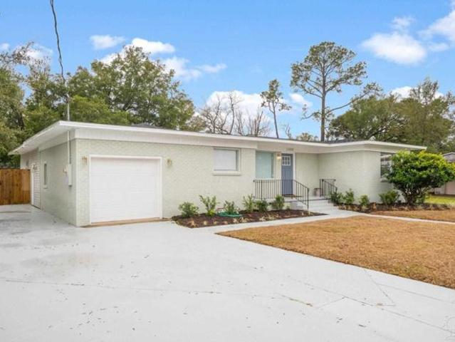 1009 Tunis St, Pensacola, FL 32503