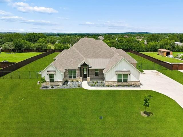 1009 Tobey Ct, Aledo, TX 76008