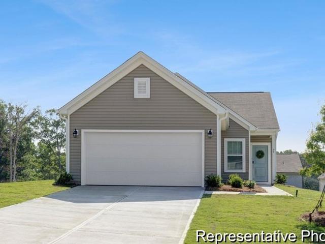 1009 Toland Dr # 46, Saint George, SC 29477