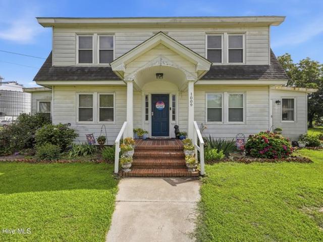 1009 US Highway 158 W, Elizabeth City, NC 27909
