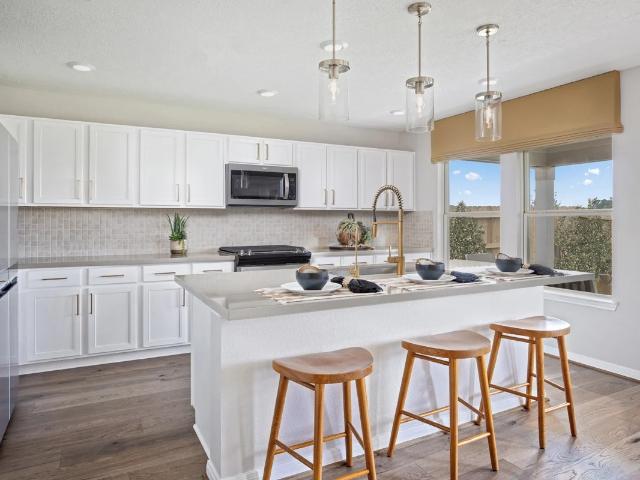1009 Valley Crest Lane