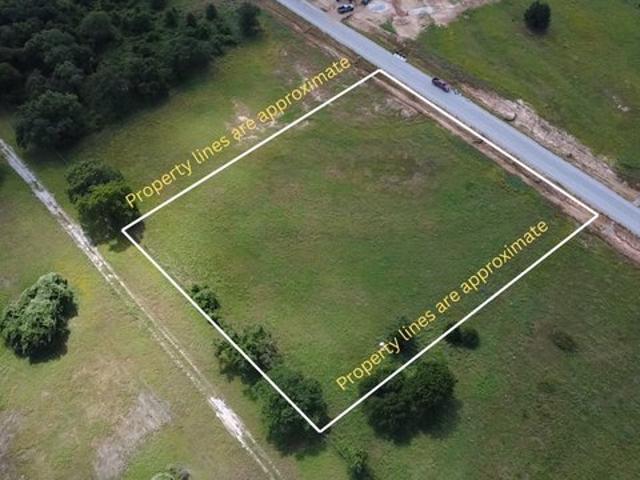 1009 Vh Ranch Rd, Poolville, TX 76487